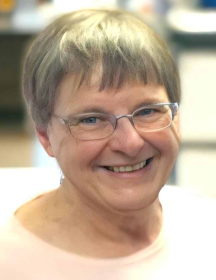 Judith Kay Havens - 1970 - Judith Kay Havens