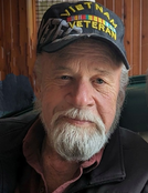 Vern A. Daenens - 2023 - Haggard-Sefton Hirschy & Zelt Funeral Home