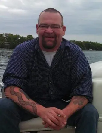 Obituary information for Jonathan E. Cozad