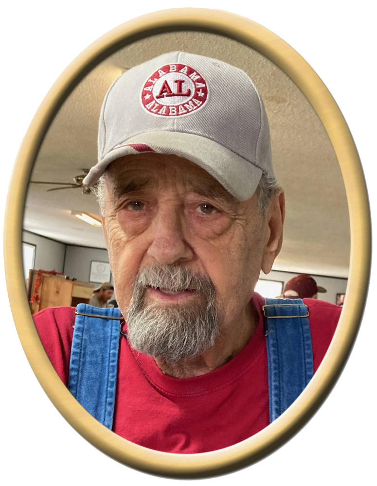 Ellis Wayne Stapler - 2023 - New Hope Funeral Home