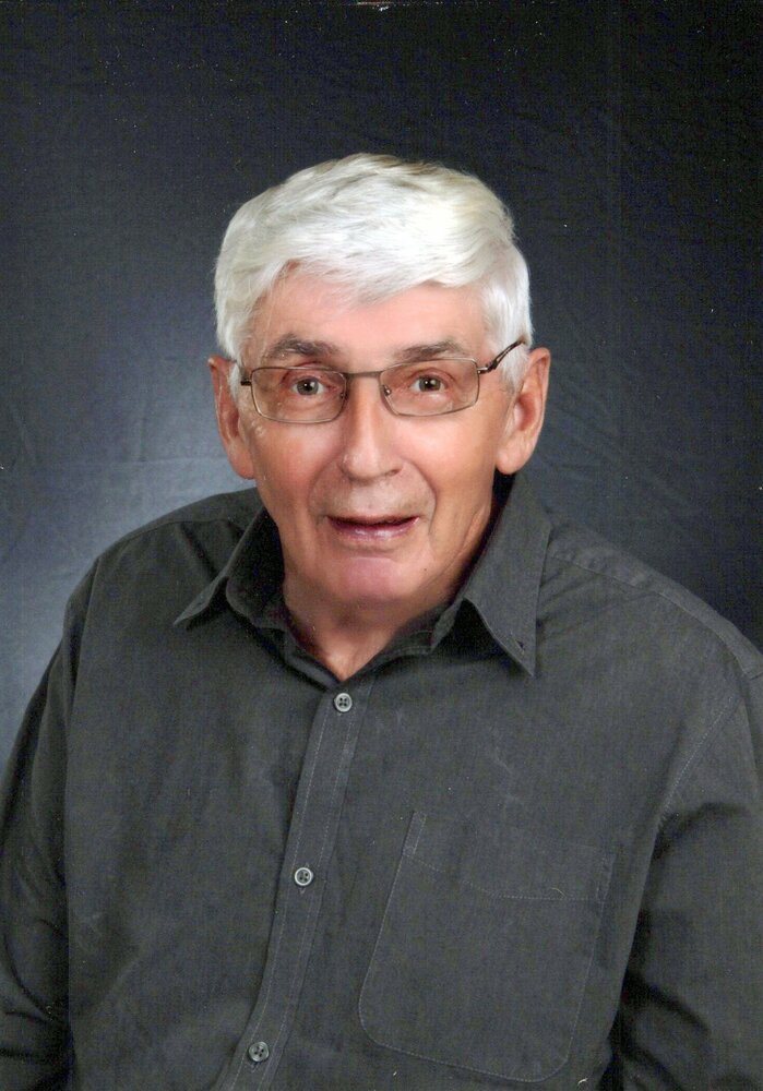 William Thomas Moss - 1970 - William Thomas Moss