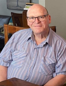 Ronald Kevin Blood - 2023 - Prince George Funeral Service 2008 Ltd