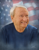 David "Dave" Ritezel Hobson - 2023 - George Brothers Funeral Service