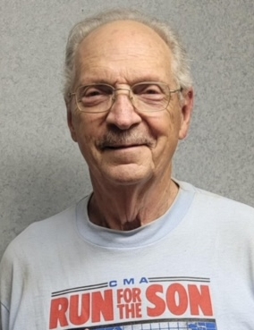Melvin "Mel" Wesley Callahan - 2023 - Millard Family Funeral Chapels