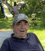 Gordon Robert Parks - 2023 - Wartman Funeral Home Inc.