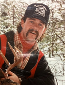 Gregory Keith Goodnough - 1970 - Gregory Keith Goodnough