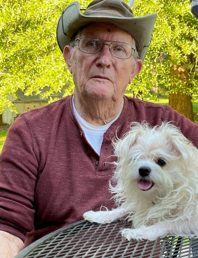 Otis Morgan Layfield - 1970 - Otis Morgan Layfield