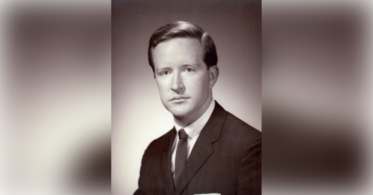 Obituary information for Joseph Christopher Ransom