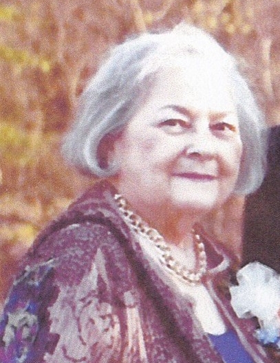 Alexandria (Sandra, Sandy) Bosna - 1970 - Alexandria (Sandra, Sandy) Bosna