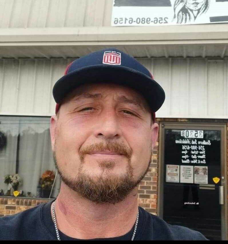 Christian Wade Hatchett - 2023 - Greenhill Funeral Home