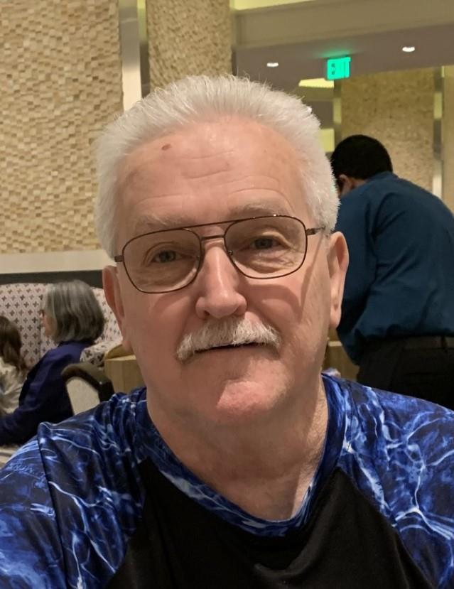 Roger Allen Lomason - 2023 - Funeral Homes of Michigan