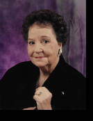 Ollie Maud Woolf - 2023 - Cate Spencer and Trent Funeral Home