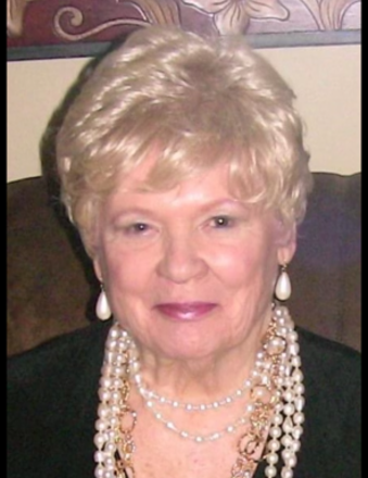 Mary Ann McColgan - 2023 - All County Funeral Home & Crematory