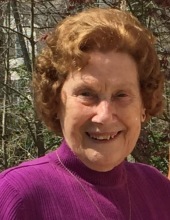 Mary Ethel Oliver - 2023 - Mattingley-Gardiner Funeral Home, P.A. and ...