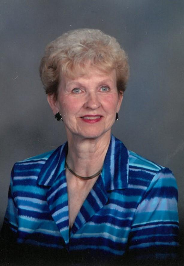 Dorothy Howard - 2023 - Caldwell Parrish