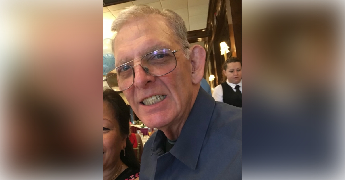 Obituary information for Danny C. Harkins