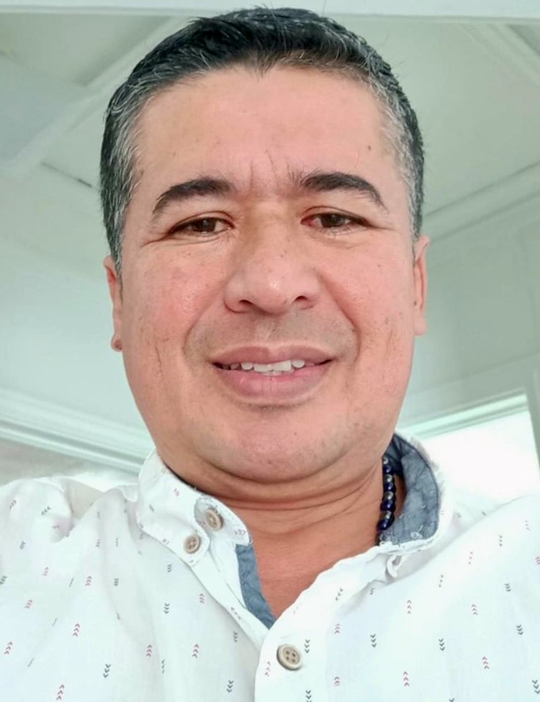 Helmer Botello Gil - Memories Trees