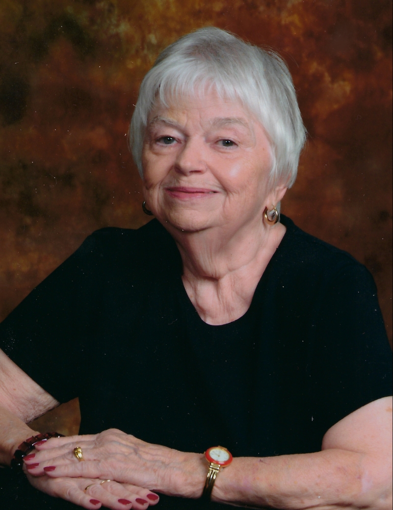 Margaret A. Spehar - 2023 - Schulte-Mahon-Murphy Funeral Home