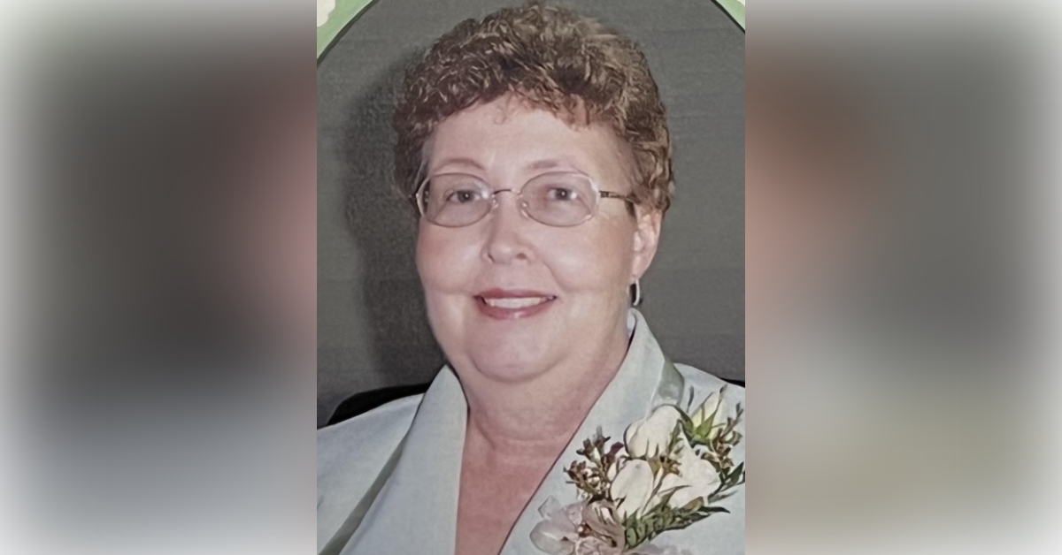 Obituary information for Pat Sheets