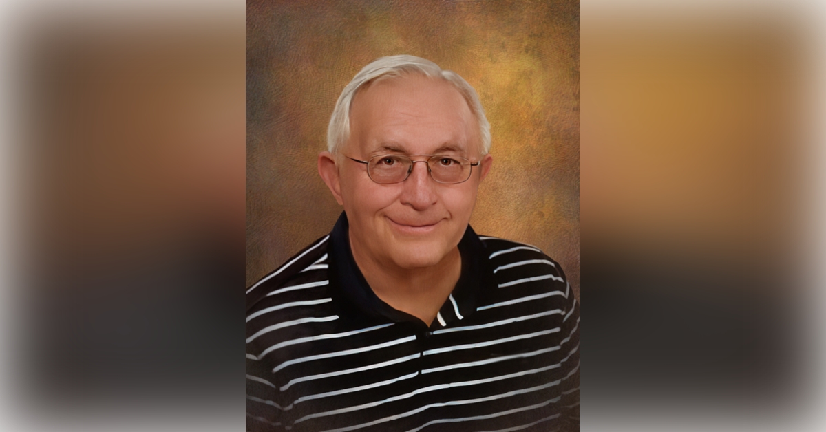 Obituary information for Ronald "Ron" J. Bober