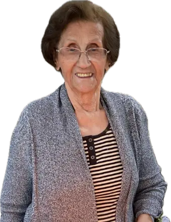Obituary information for Helen Giannopoulos