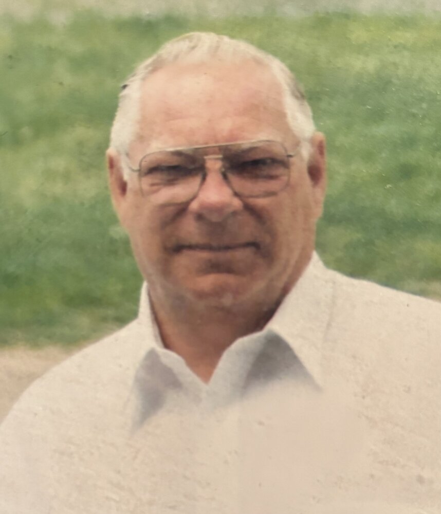 Frederick A. Ritchie - 2023 - Frary Funeral Homes