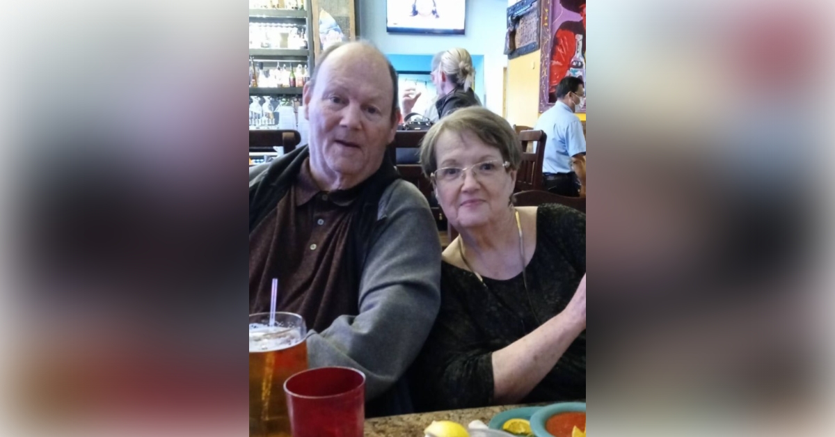 Obituary information for Mrs. Deborah Lee Lambert Ledford