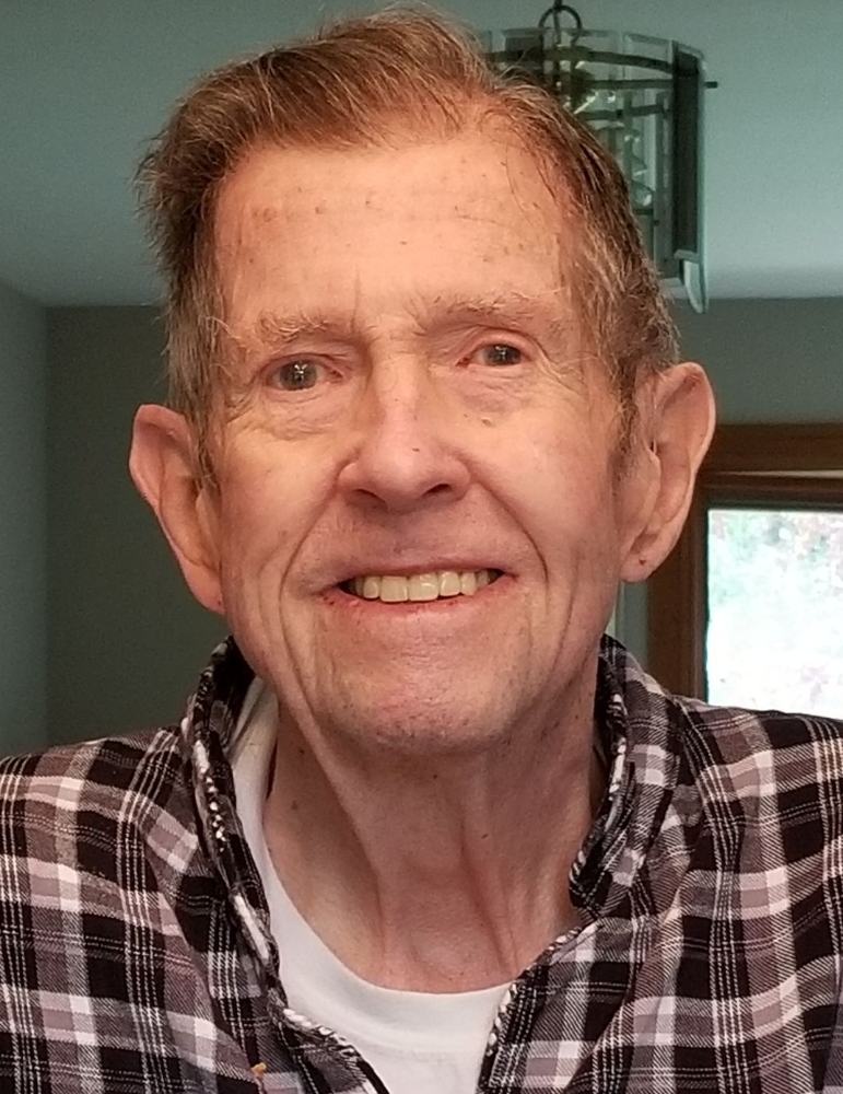 John American Kennedy, Jr. - 2023 - Church & Chapel Funeral Services ...