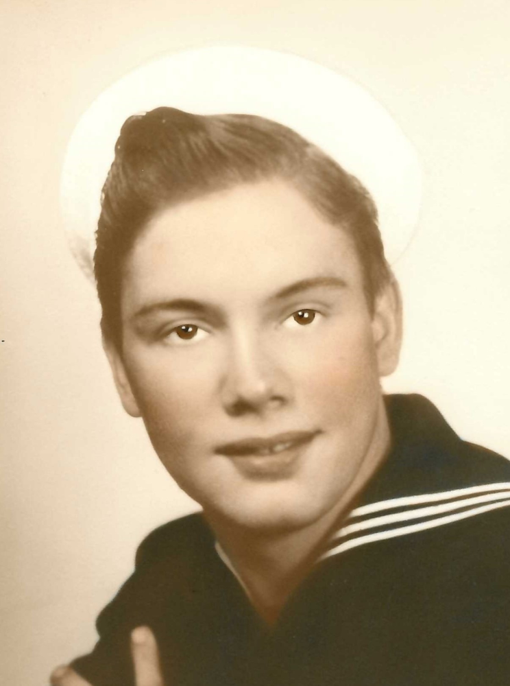 Ronald Dustman - 2023 - Farrell-Ryan Funeral