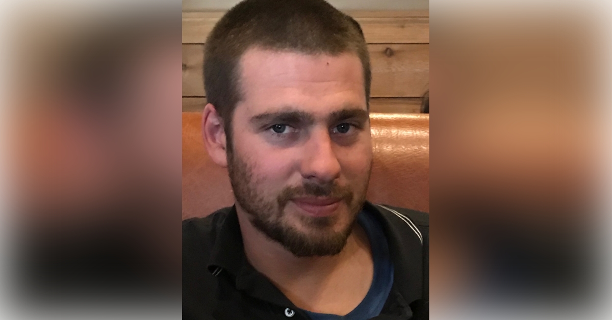 Obituary information for Blake Scott Toussaint
