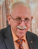 Donald "Don" Quinton Dryden - 2023 - Blackburn-Curry Funeral and Cremation