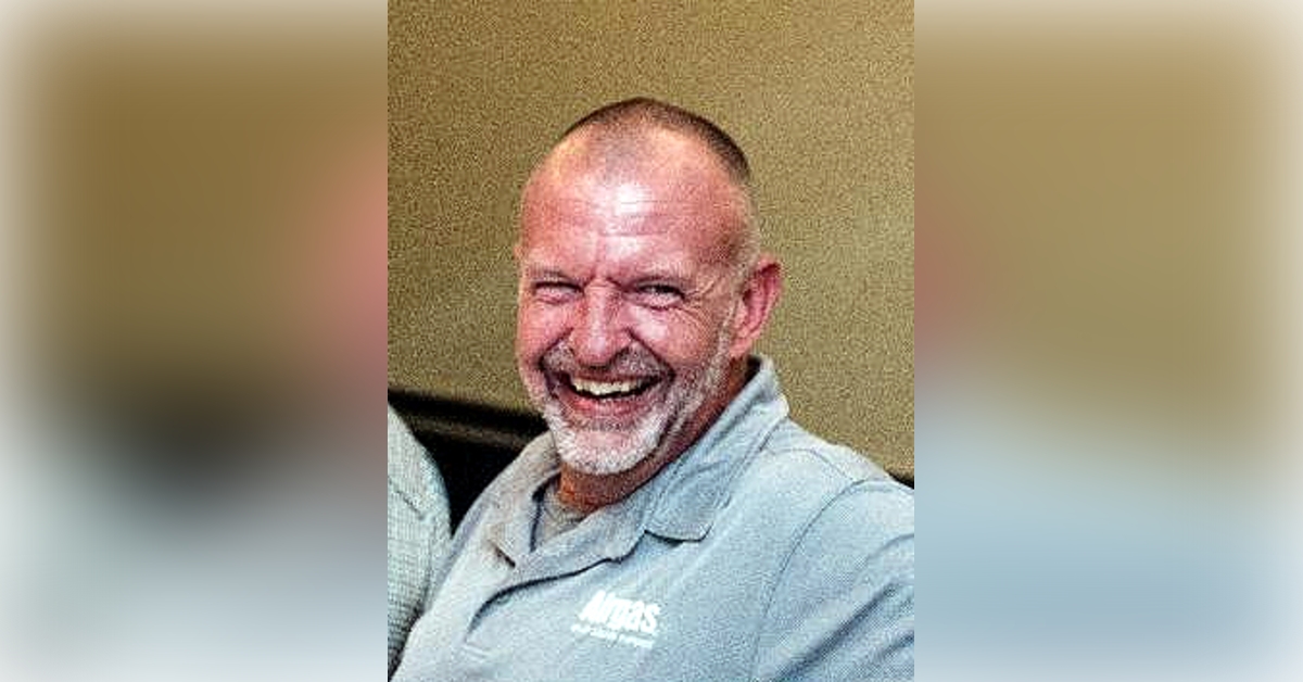 Obituary information for Keith Alan Herman