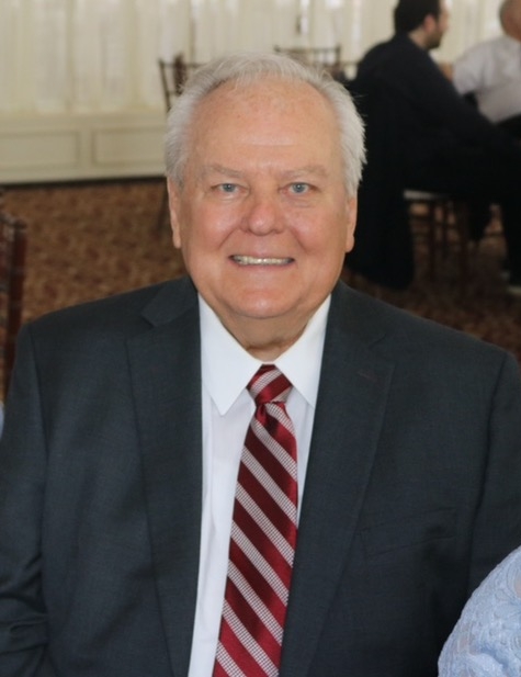 Paul Tymus - 2023 - Bay Ridge FH Herbst-Trzaska-Waldeck