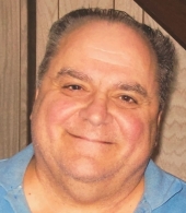 Richard Joseph Matto - 2023 - Riverview Funeral Home Inc