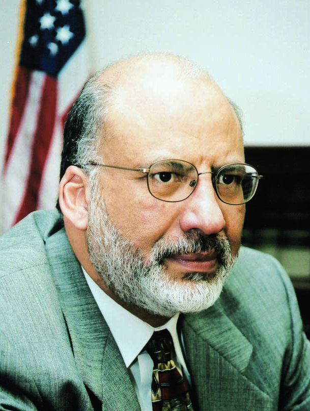 Laurence Jerome Payne - 2023 - Joseph J. Earthman Generations