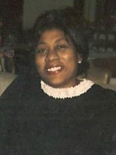 Obituary information for Willie Mae Brown