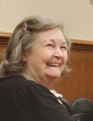 Elizabeth Batchelor West - 2023 - Richard Boles Funeral Services