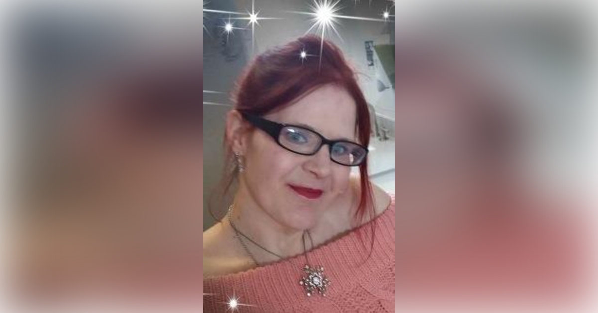 Obituary information for Amanda Rae Oney