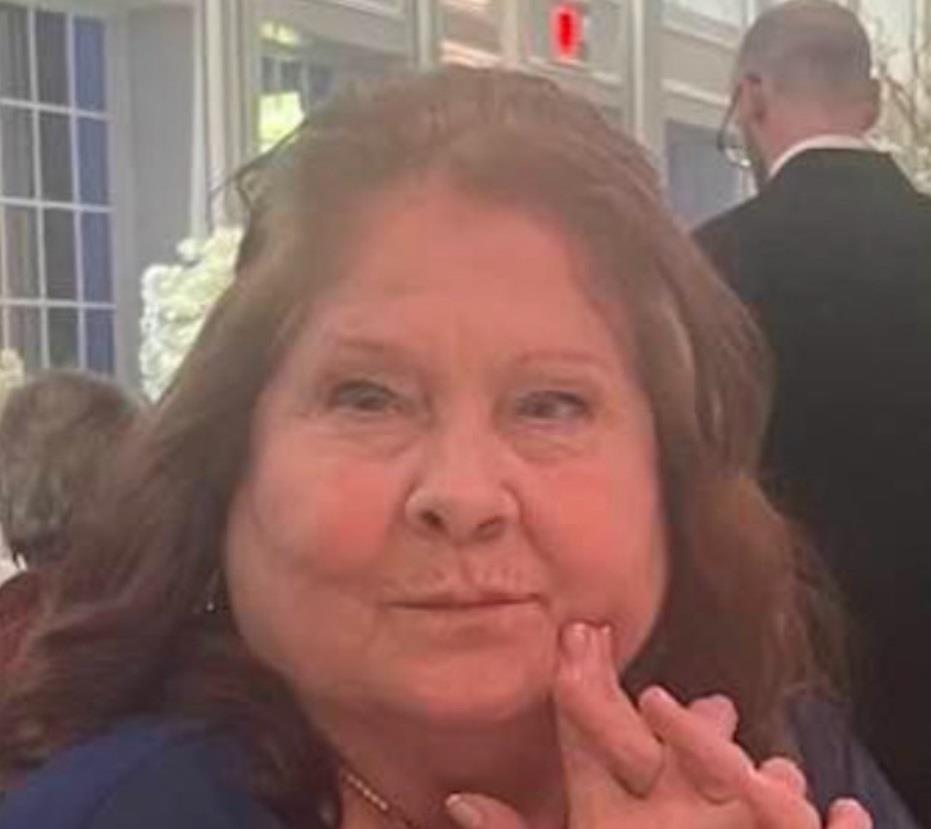 Donna Marie Carlson - 2023 - John F. Pfleger Funeral Home