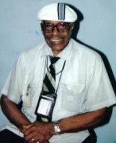 Obituary information for John S. Covington