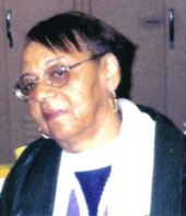 Emma Mae Davis - 2009 - Perry Funeral Home