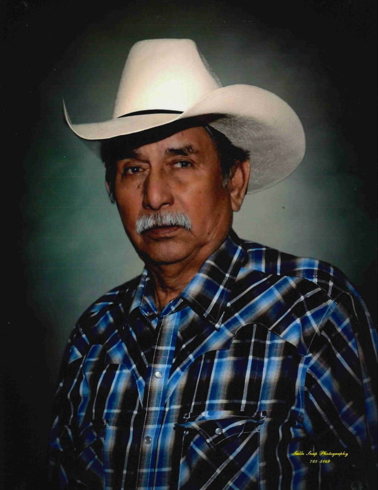 Florentino Godina Balderas - 1970 - Florentino Godina Balderas