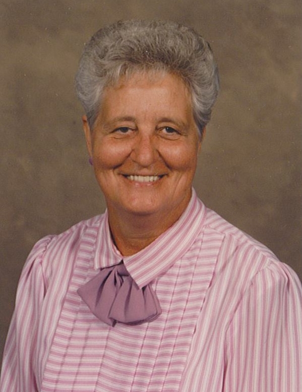 Mary Ellen Stagner - 1970 - Mary Ellen Stagner