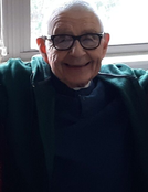 John Cortes Tincher - 2023 - Howard Funeral Home