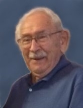 Dennis Peters - 2023 - Anderson Funeral Homes