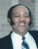 Rev. James R. Young, Sr. - 2023 - Petit-Roan Funeral Home and Still ...