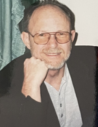 John Neeld Obituary - 2023 - Jones Kenney Zechman Funeral Home