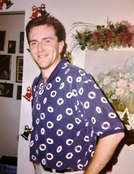 Sean Patrick O'Neil - 1970 - Sean Patrick O'Neil