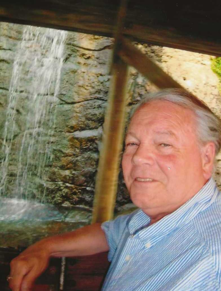 Glenn A. Pitman - 2023 - Moore, Snear & Ruggiero Funeral Home and Crematory