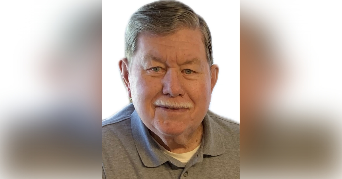 Obituary information for Russell Edward Chambers, Jr.
